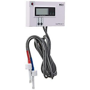 Commercial In-Line Dual TDS Monitor