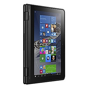 Lenovo Thinkpad Yoga 11E (3rd Gen) 11.6" Touchscreen Convertible Ultrabook