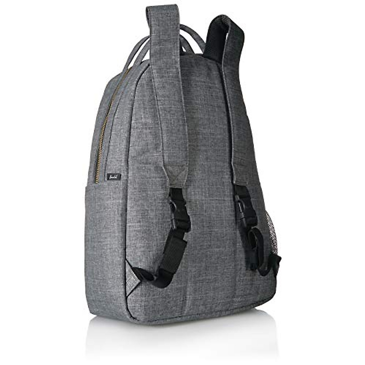 Herschel Baby Nova Sprout Backpack, Raven Crosshatch, One Size