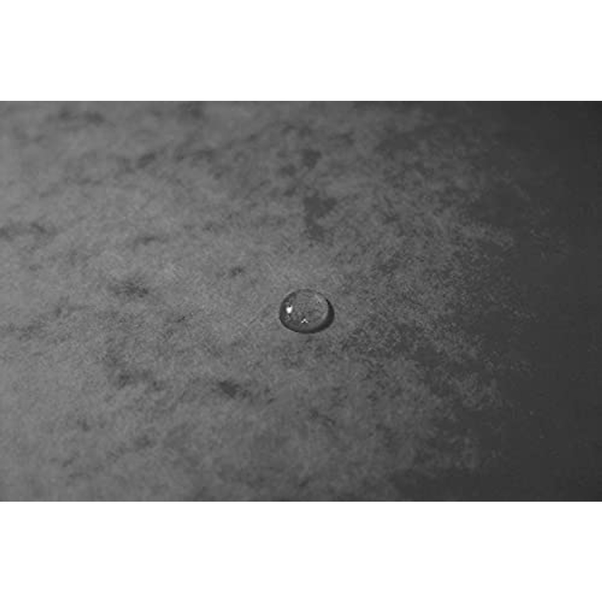 Exacompta 540711E Stapled Folder with Elastic Bands 7 Compartments Recycled Card Black A4 Document Folder - Grey