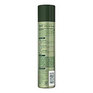 Suave Professional Natural Refresh Dry Shampoo