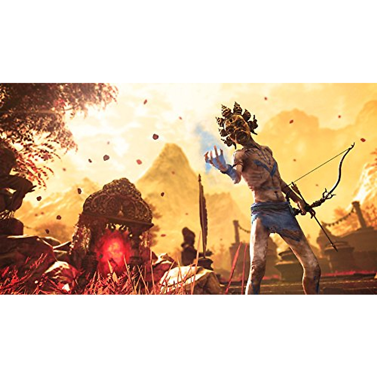 FAR CRY 4 - PLAYSTATION 4