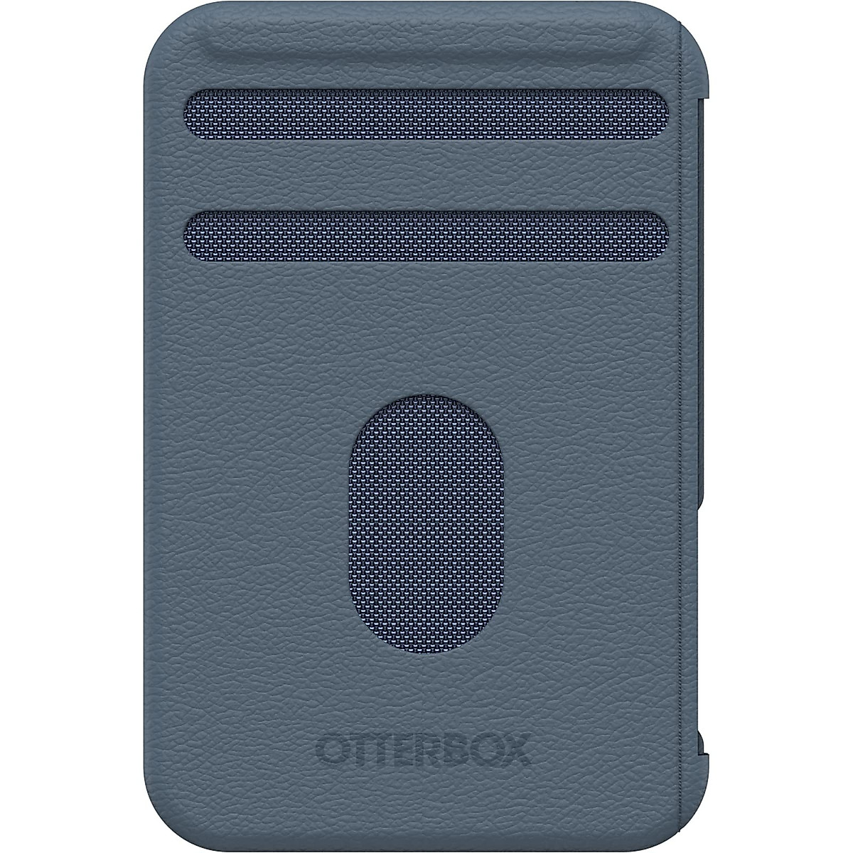 OtterBox Detachable Wallet (Case Sold Separately) for MagSafe - BLUETIFUL (Blue)