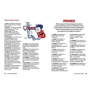 Reader's Digest Use Your Words: Word Power Quizzes & Quotable Quotes from America's Most Popular Magazine