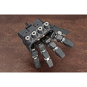 Kotobukiya M.S.G Modeling Support Goods Heavy Weapon Unit 16 Overd Manipulator Non Scale Plastic Model