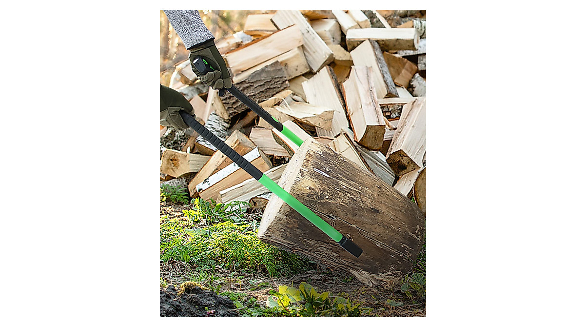WICING Hookaroon 28 Inch - Efficient Log Moving Tool