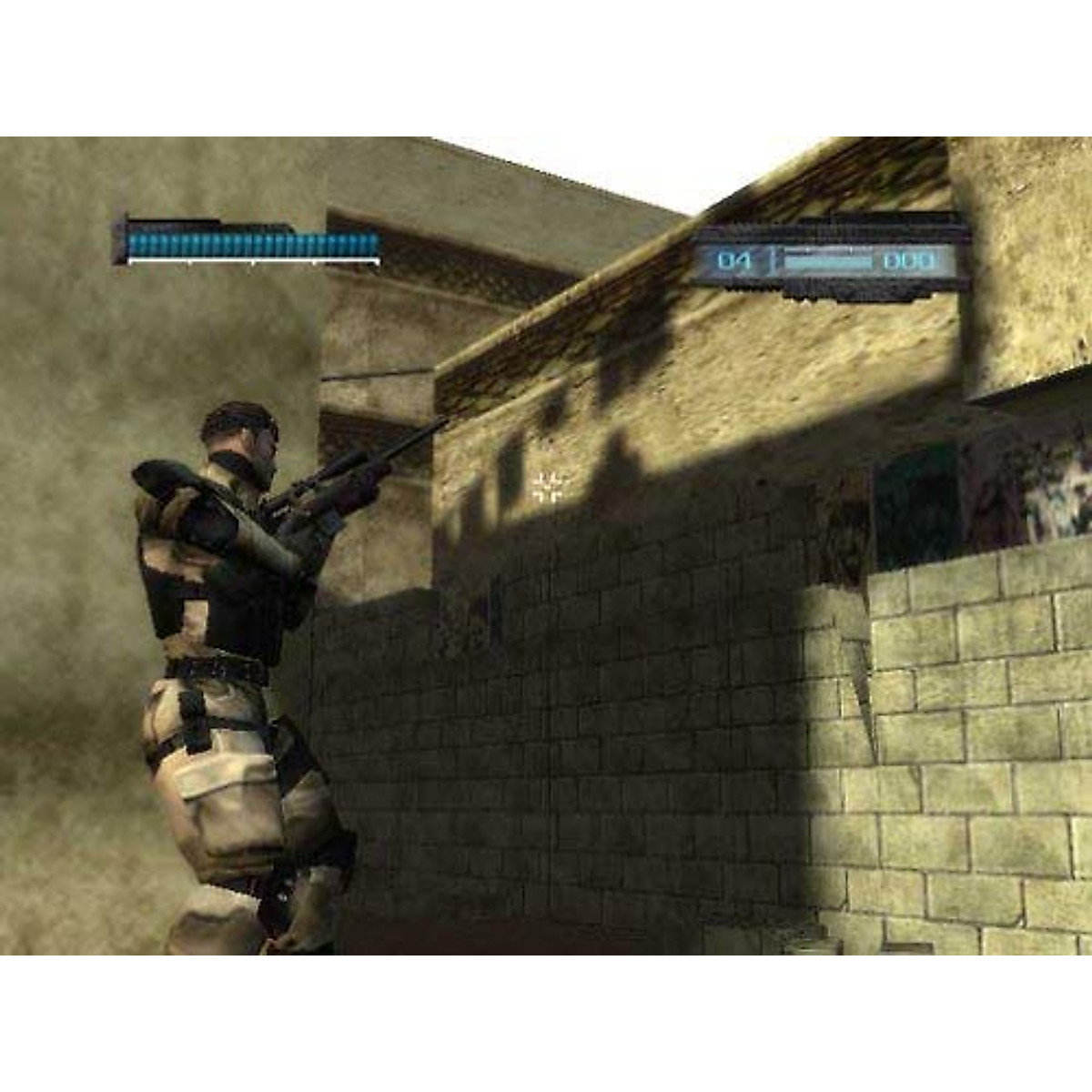 Kill.Switch (Renewed)