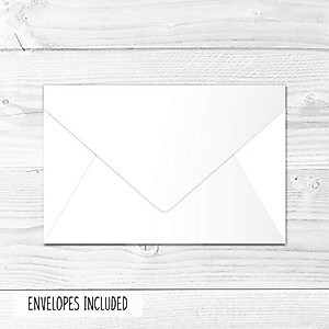 24 Navy Burgundy Floral Sympathy Thank You Cards With Envelopes, Bereavement Funeral Thank You Note, Condolence Gratitude Supplies, Personalized Religious Military Memorial With Message Stationery