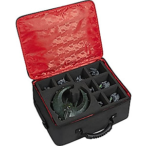 Feldherr Maxi Bag Compatible with Necrons