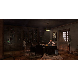 Syberia 3 (Xbox One)