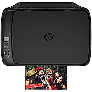 HP K4T97A#B1H DeskJet 3637 All-in-One Printer