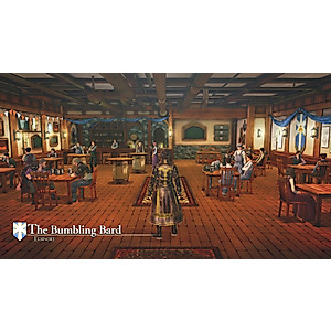 Valkyria Revolution: Day One Edition