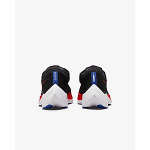 Women's ZoomX Vaporfly Next% 2 - Size 7 US - Black/Bright Crimson