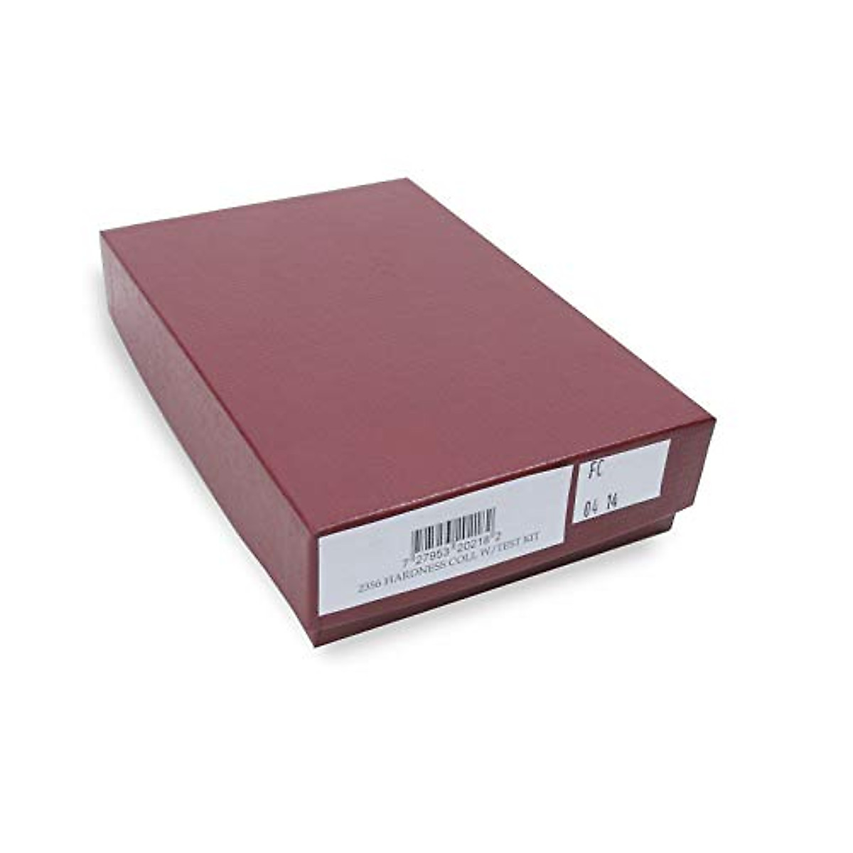 American Educational Hardness Collection with Test Kit