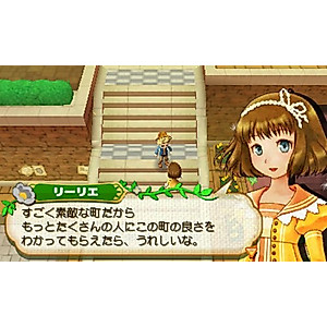 牧場物語 つながる新天地