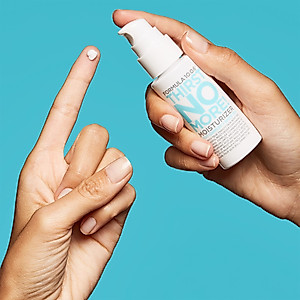 FORMULA 10.0.6 - Thirst No More Moisturizer - Daily Face Lotion 1.69 fl oz (50ml)