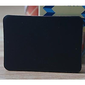 MISWEE 24-pcs magnetic fridge magnets refrigerator sticker home decoration accessories magnet paste arts crafts (San Francisco)