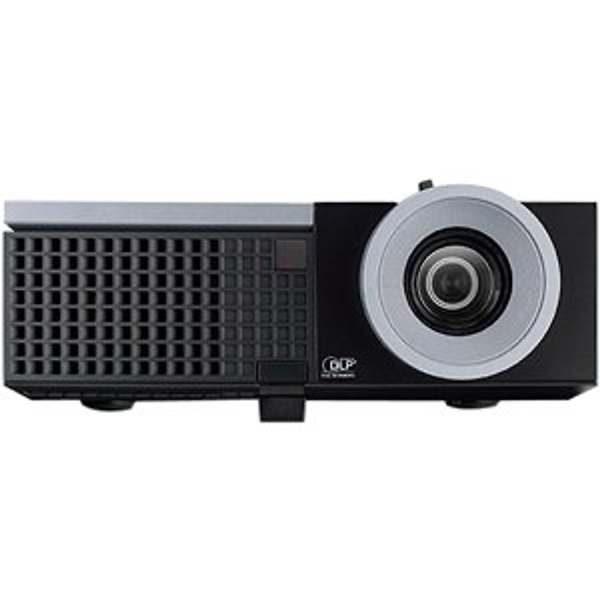 Dell 4320 Network DLP Projector, 4300 ANSI Lumens WXGA HDMI 3D