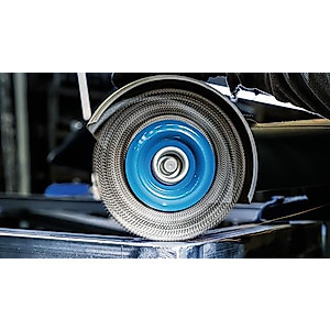 Bosch Professional 2608622059 Wire Wheel