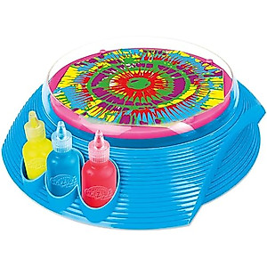 Cra-Z-Art Scented Spinning Art Machine