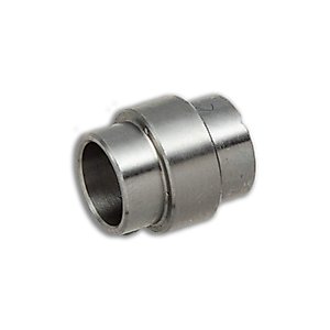 Flytanium Titanium Lanyard Tube for Paramilitary 2 & Para 3 Satin