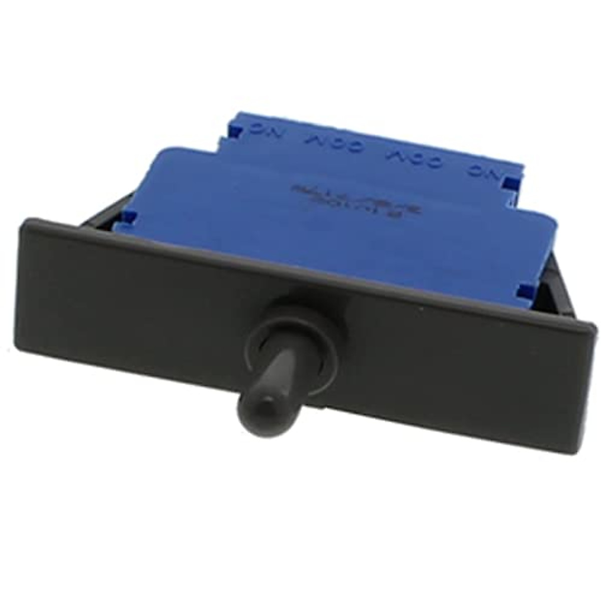 EBF60755002 - ClimaTek Refrigerator Door Switch Fits Sears