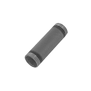 Chief CMS006 Fixed Extensiom Column for Projector 500lb Max Black