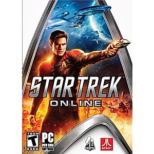Star Trek Online - PC