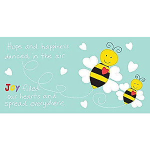 Welcome Little One: The Perfect Baby Shower, Newborn, and Christmas Gift! (Welcome Little One Baby Gift Collection)