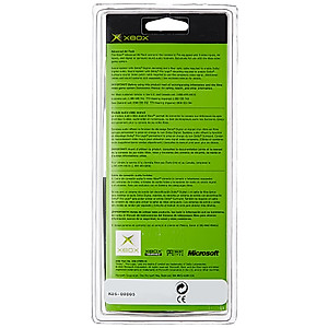 Xbox Advanced AV Pack