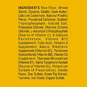 Pedigree Dentastix Daily Oral Care Medium/Large (6.2 oz)