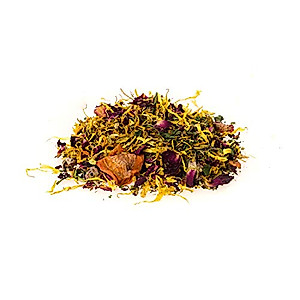 Kaytee Food from The Wild Natural Snack for Pet Rabbits, Guinea Pigs And Other Small Animals, 1 Ounce