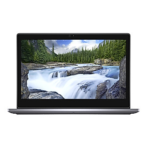 Dell 13.3" Latitude 3310 2-in-1 FHD WVA Touchscreen - Intel i5-8265U (4 Core,6MB Cache,1.6GHz,15W) - Intel UHD Graphics 620 - 8GB DDR4 256GB SSD – WiFi + Bluetooth 5.0 - Windows 10 Pro - Titan Gray