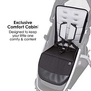 Baby Trend Tango Travel System, Moondust