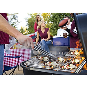 20 Pcs Set Oyster Shells Stainless Steel Reusable - large Oyster Grilling Pan - Metal Oyster Baking Dish - Great for Seafood of all Kind