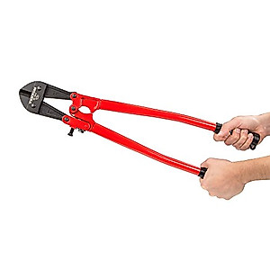 TEKTON 24 Inch Bolt Cutter | 3410
