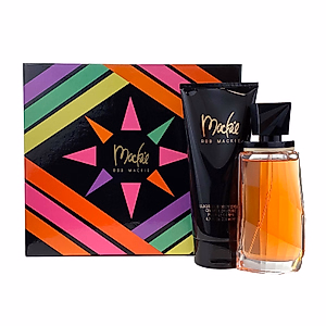 Mackie by Bob Mackie for Women, Eau De Toilette Spray, 1-Ounce