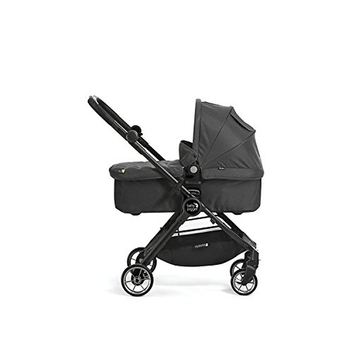 Baby Jogger City Tour LUX Foldable Pram, Granite