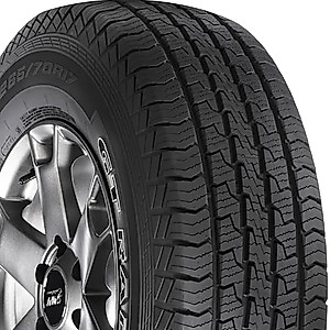 GT Radial Adventuro HT P245/55R19 103T