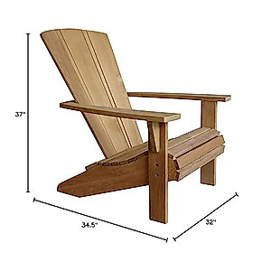 Douglas Nance Santa Fe Adirondack Chair