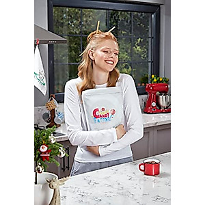 Sarah's Candy Factory Vanilla Mini Dehydrated Marshmallow Bits in Resealable Bag, 1lb