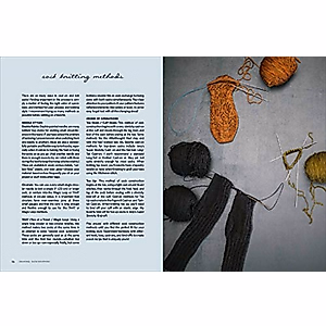 Seasonal Slow Knitting: Thoughtful Projects for a Handmade Year