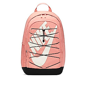 Nike Hayward 2.0 Backpack DV1296-824 Lt Madder Root/Atmosphere, One Size