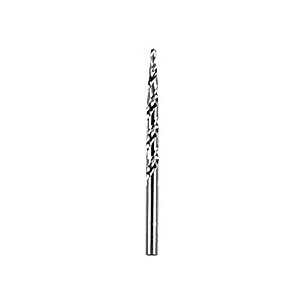 7/64 High Speed Steel Taper Point Drill Long Length