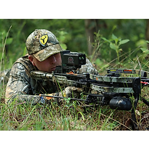 Omega Sights Omega II Sight Rangefinder Video Camera