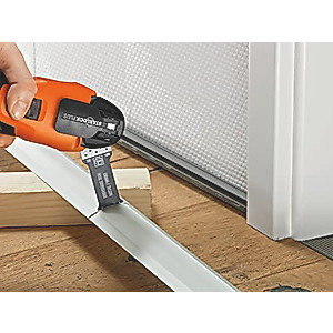 FEIN 35222967010 Best of E-Cut Starlock Wood & Metal Plunge Multitools/Multifunction Tools/Saw Blades for Wood and Metal Pack of 6