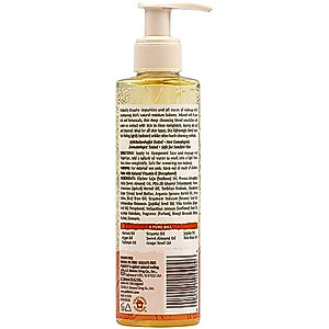Palmer's Cocoa Butter Formula Ultra Gentle Facial Cleansing Oil, 6.5 Ounces