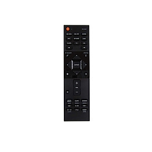 HCDZ Replacement Remote Control for Pioneer Elite SC-LX501 VSX-1131 VSX-1131-K SC-LX502 VSX-LX101 VSX-LX301 VSX-LX104 7.2 Channel Network AV Receiver