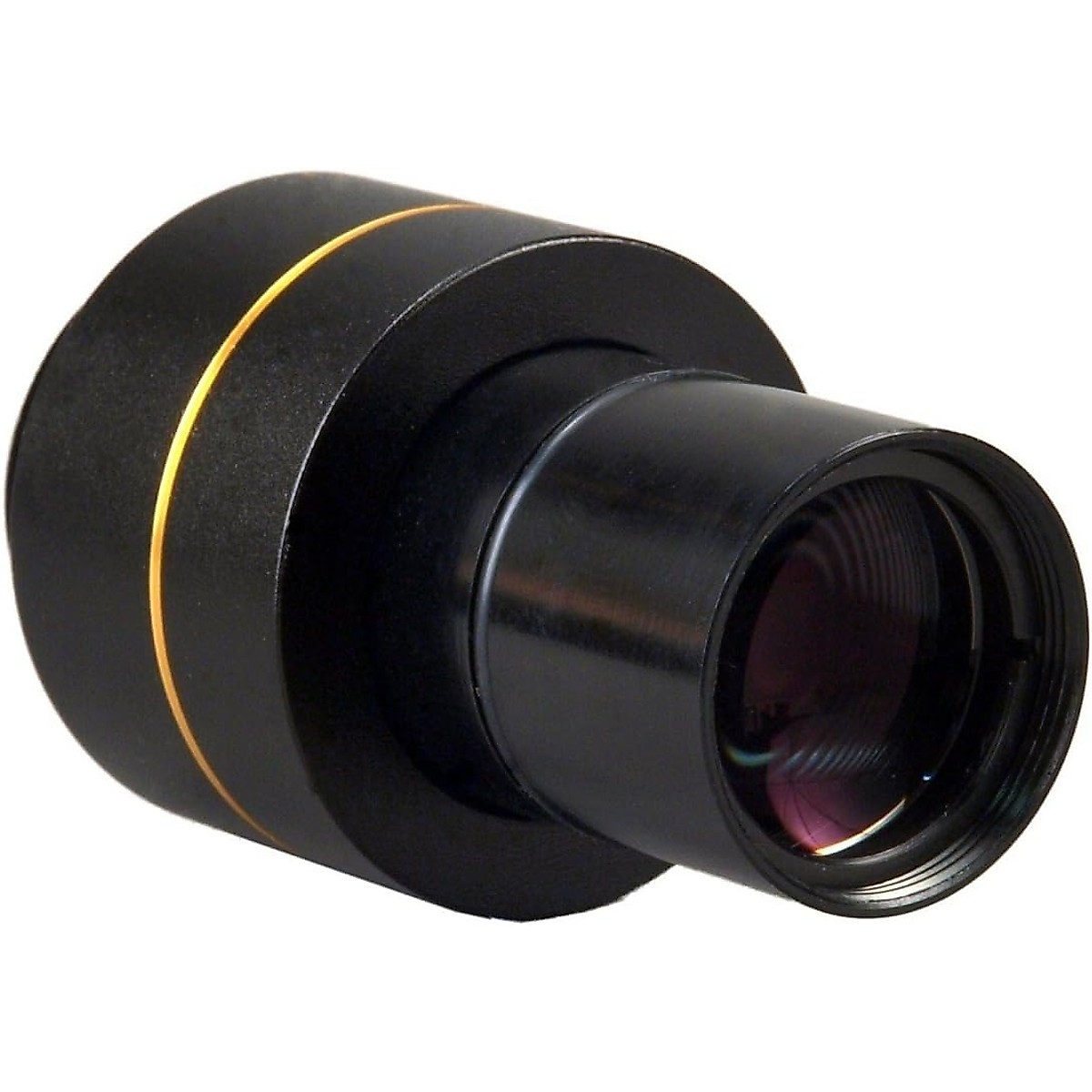 OMAX 0.5X Reduction Lens for Microscope Camera