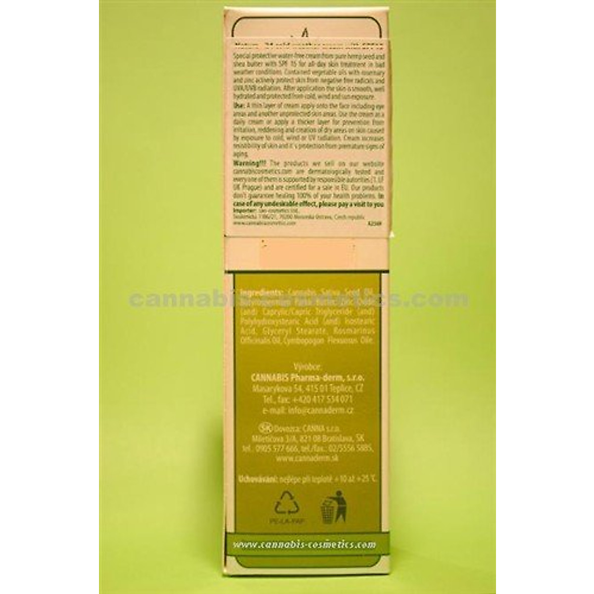 Natural Treatment Toothpaste for Sensitive Gum